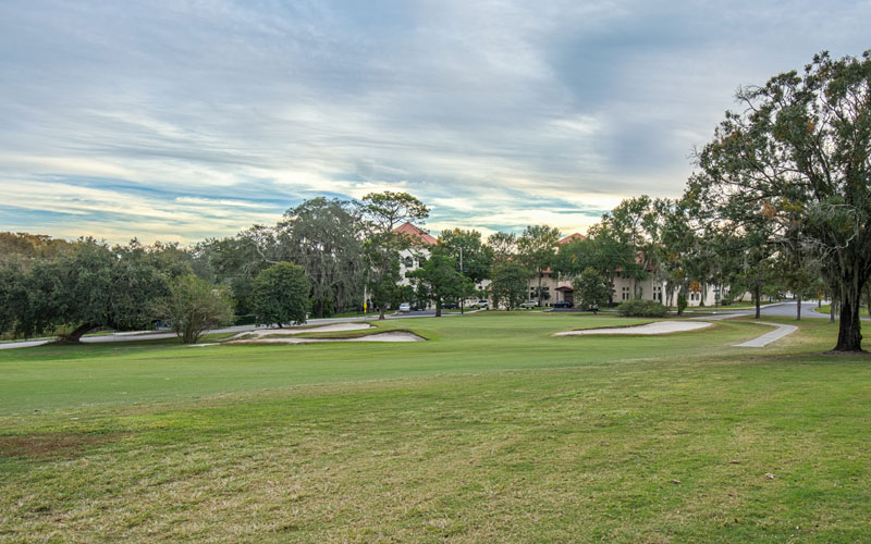 Photo Gallery - Temple Terrace Country Club