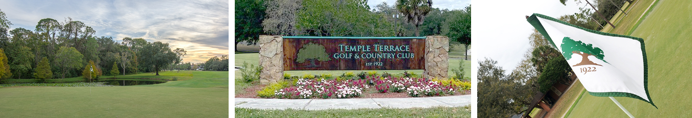 Our Staff - Temple Terrace Country Club