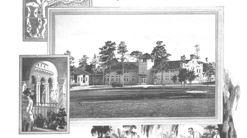 Our History - Temple Terrace Country Club